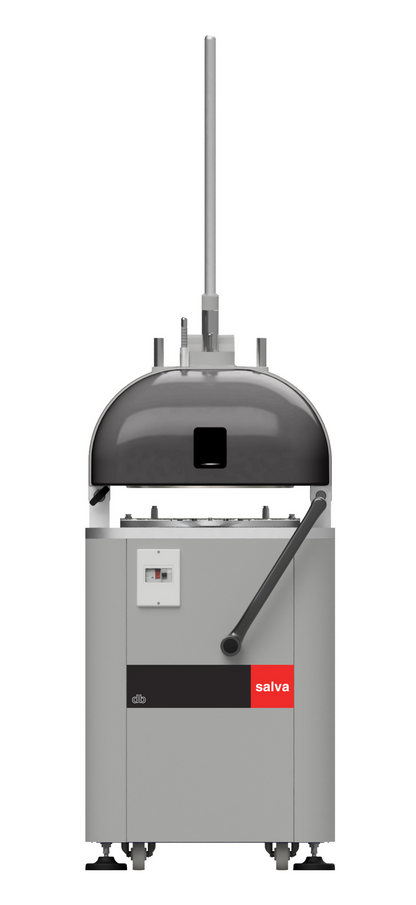 Comprar Divisora Boleadora DB30 40-135 | Salva Industrial | Envío ...