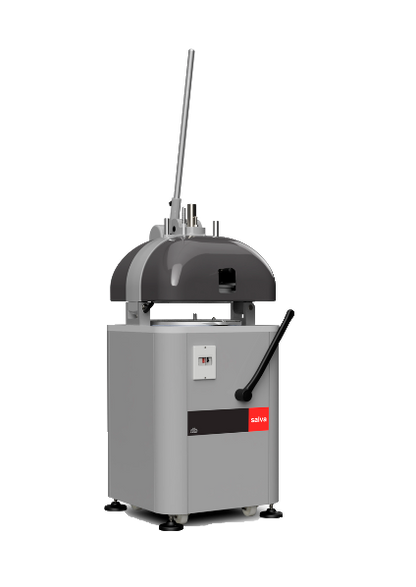 Comprar Divisora Boleadora DB30 40-135 | Salva Industrial | Envío ...